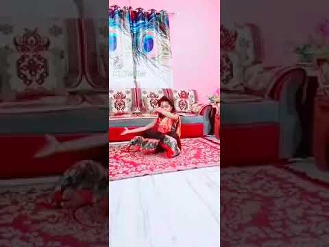 🥰😻😍❤🧡💗💜Dance by Payal in Maiyya yashoda song🥰😻😍❤🧡💗💜