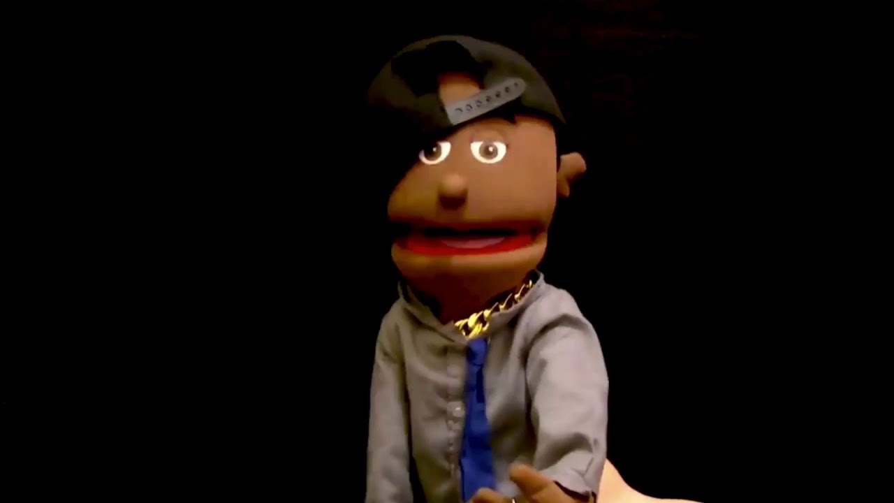 SML Precious Rap Song HD (SML Movie Precious The Rapper ...