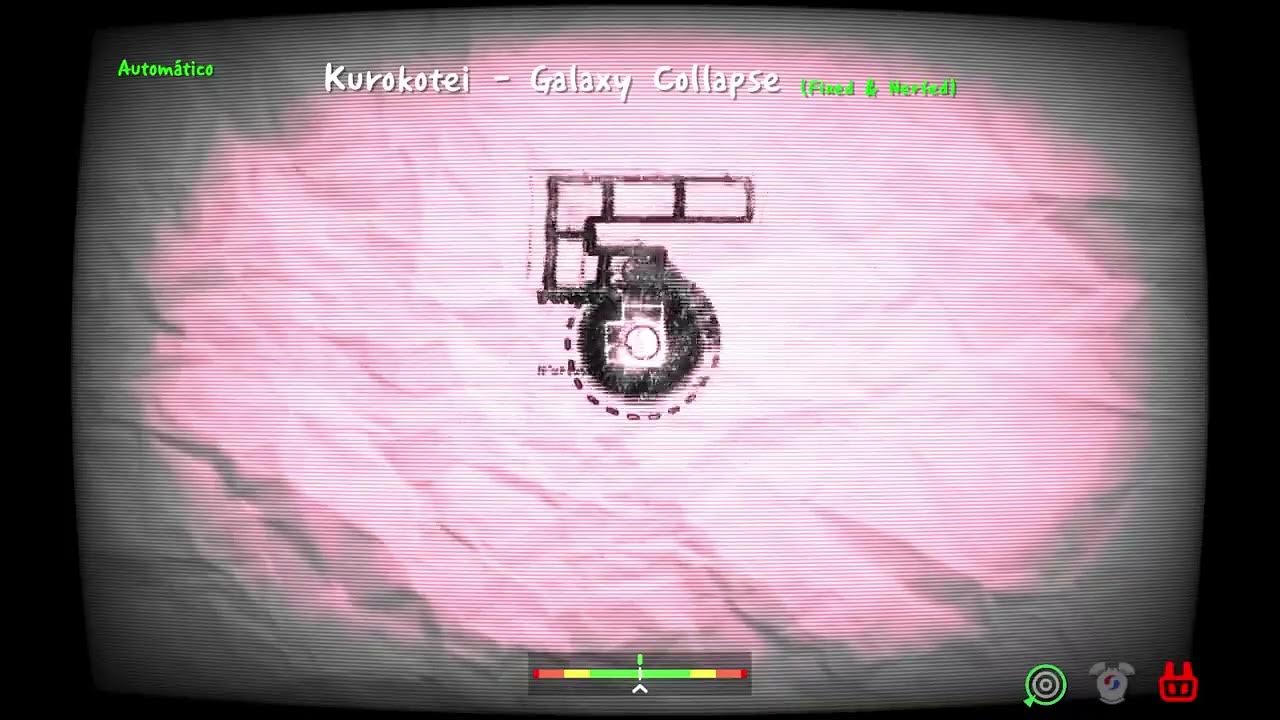 ADOFAI Kurokotei - Galaxy Collapse song DOWNLOAD - YouTube