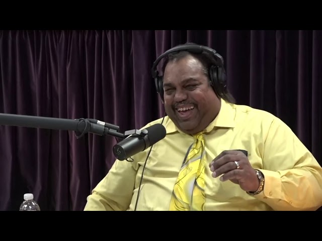 Daryl Davis - D'Amelio Network