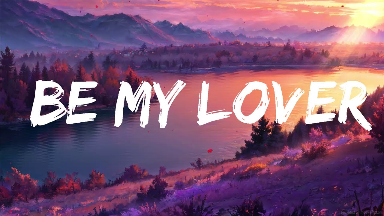 Hypaton x David Guetta - Be My Lover (Lyrics) ft. La Bouche | Top Music ...