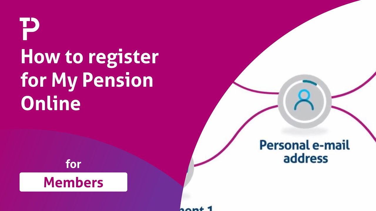 How To Register For My Pension Online YouTube how-to-register-for-my-pension-online-youtube