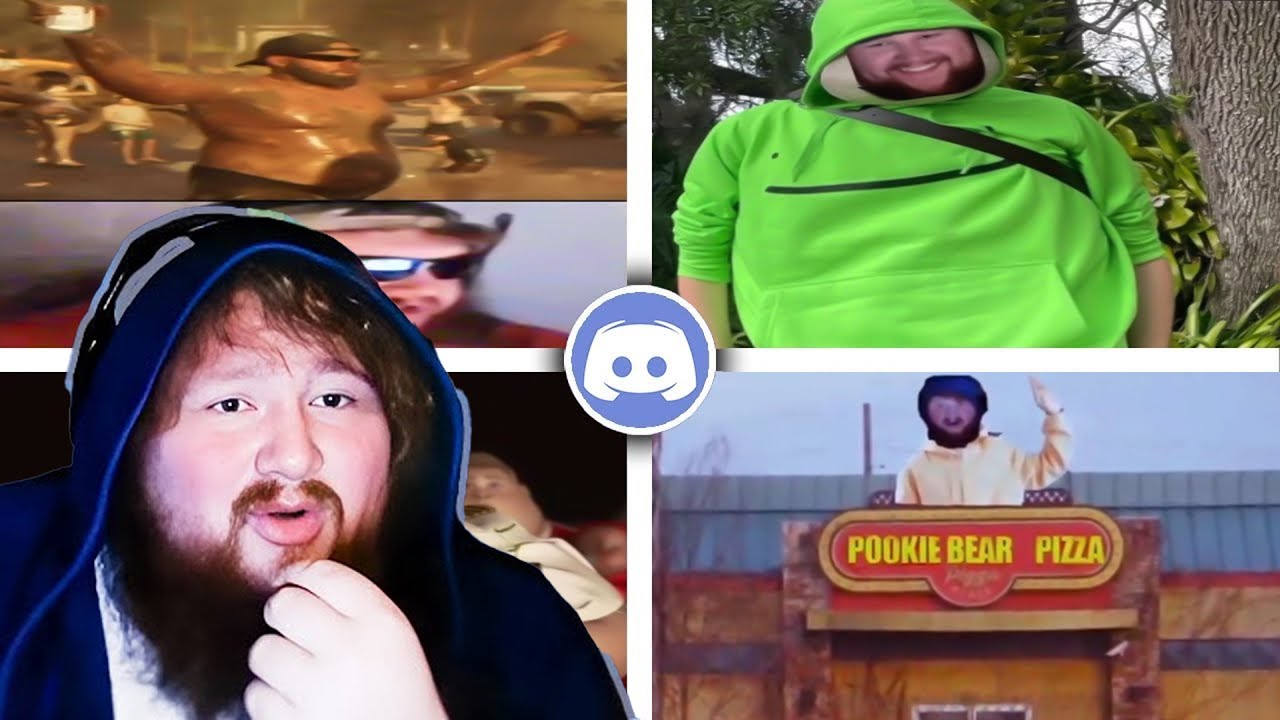 CaseOh's FUNNIEST Discord Media Moments # 97 - YouTube