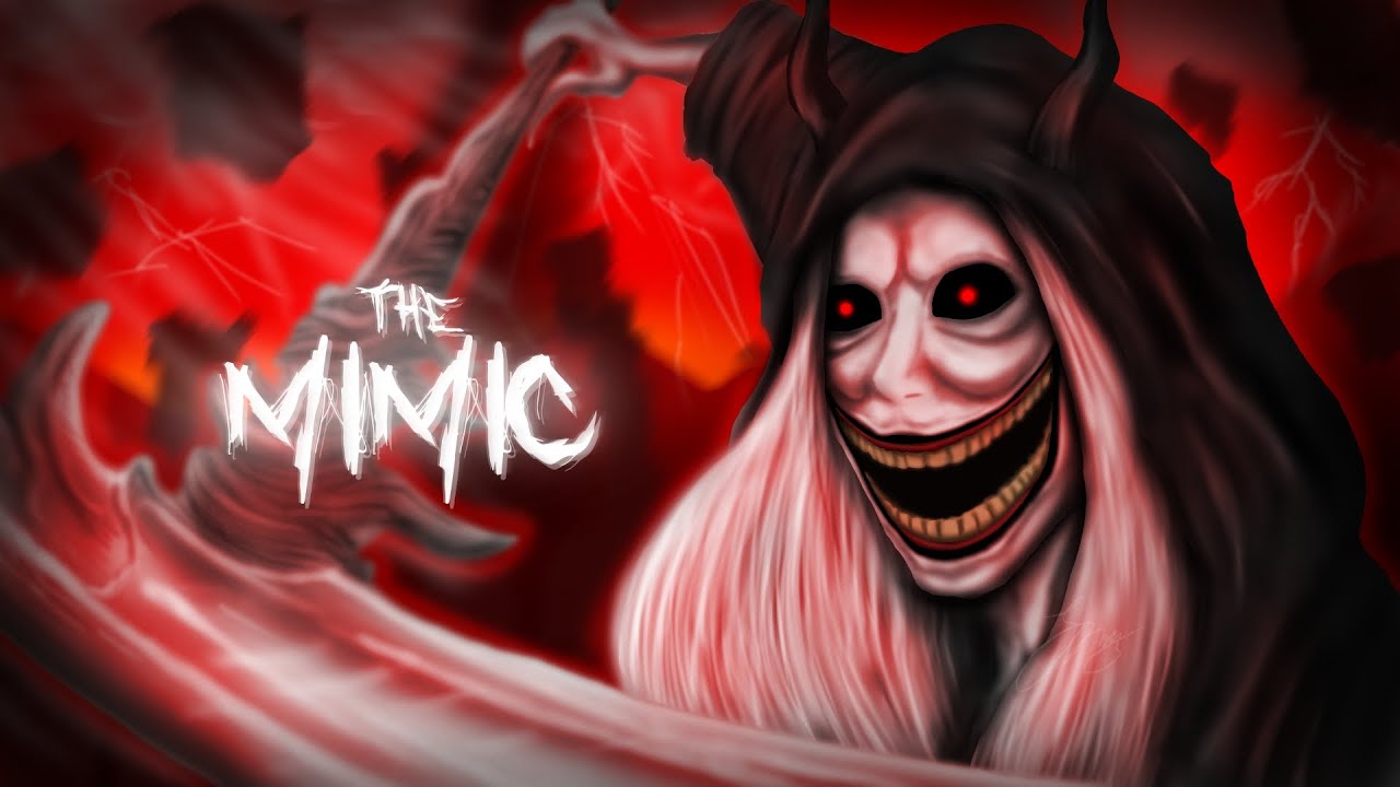 [🔴LIVE] The Mimic - march stream #1 - YouTube