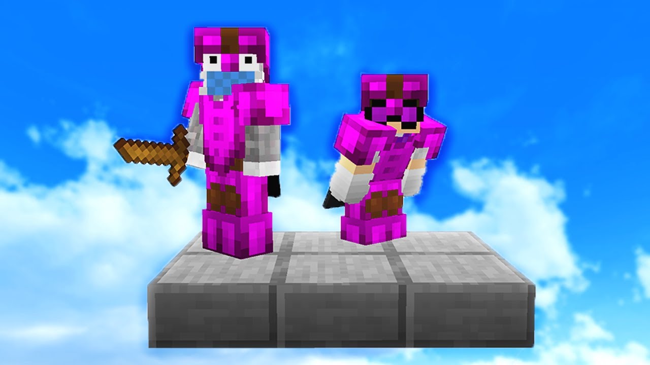 Bedwars Without a Map... (ft. RKY) - YouTube