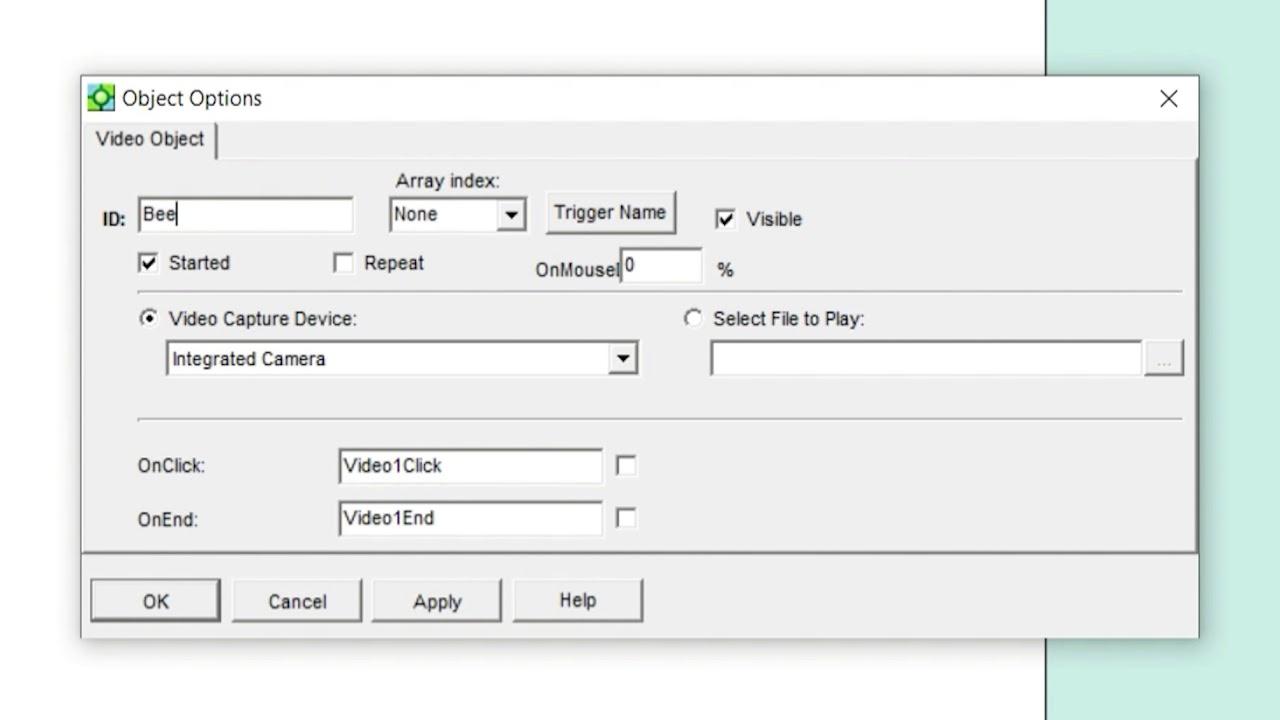 AVSnap: How to Add Sounds to Your GUI Interface - YouTube
