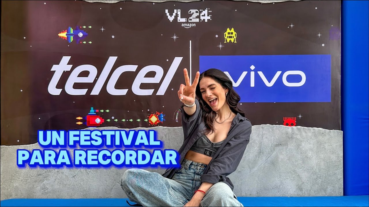 Un festival para recordar – VL 2024 - YouTube