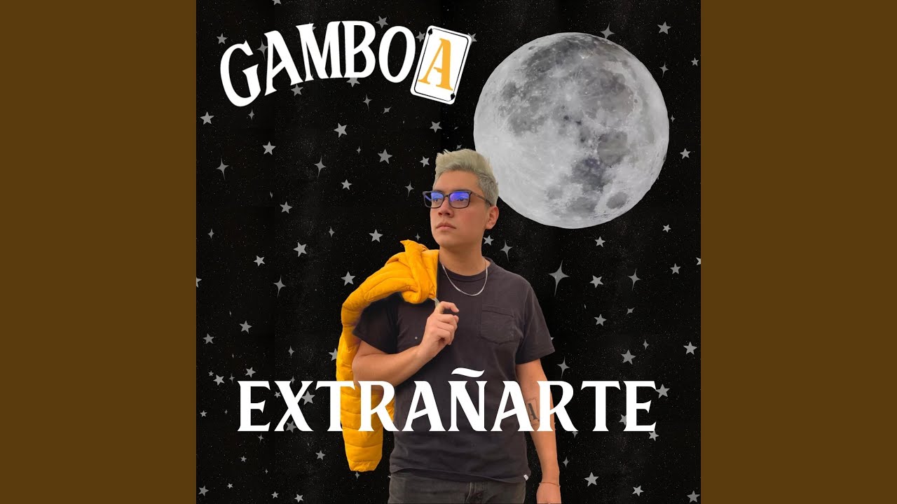 Extrañarte - YouTube Music