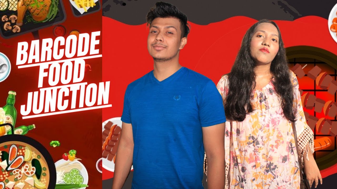 Barcode Food Junction Restaurant | Barcode Food Junction গিয়ে এ কি ...
