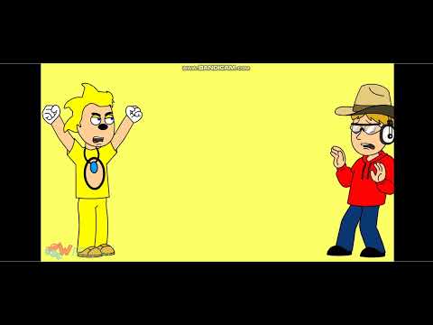 CG Rants #2 @RhodeAnimate - YouTube