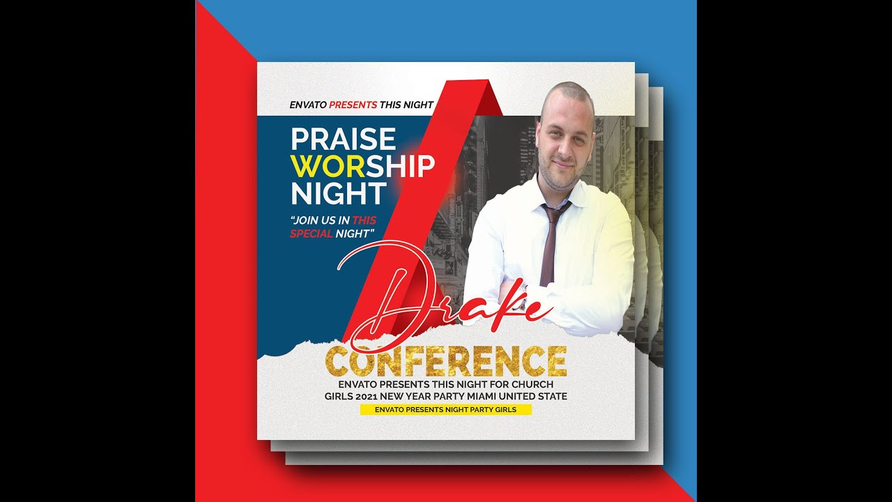 poster design - YouTube