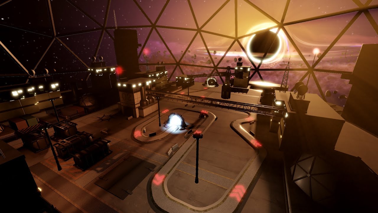 Endless late game moment || TDX Roblox (Highest fps so far) - YouTube