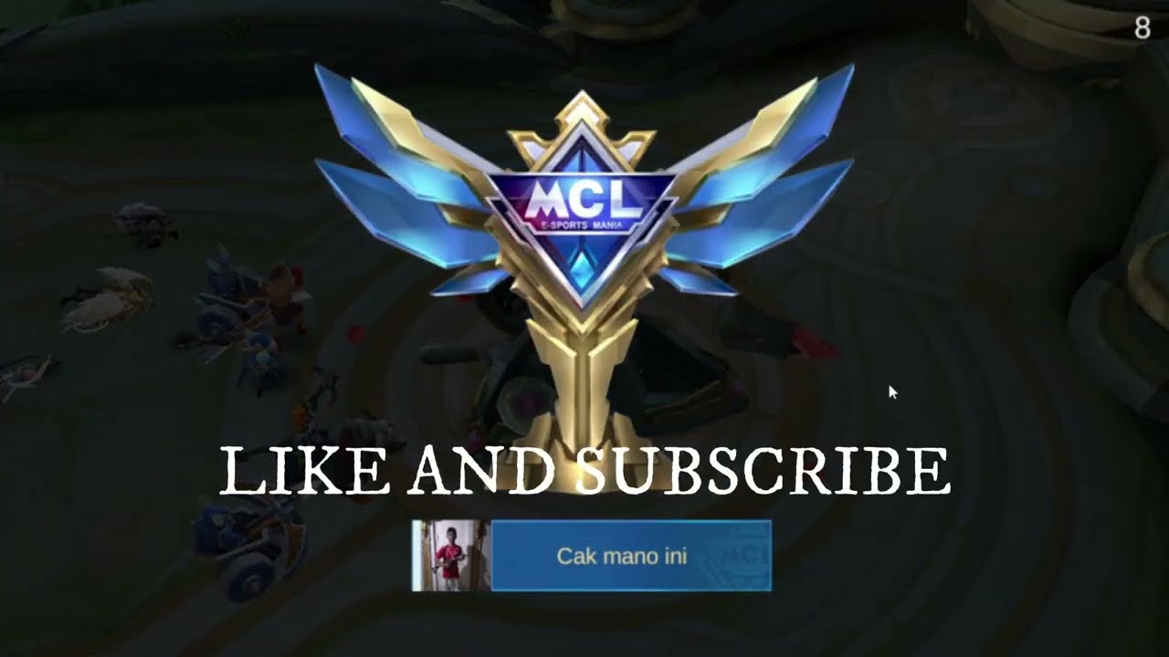 MCL MOBILE LEGENDS | WINNING TIME | ROUND THREE | #mlbb #mobilelegends ...