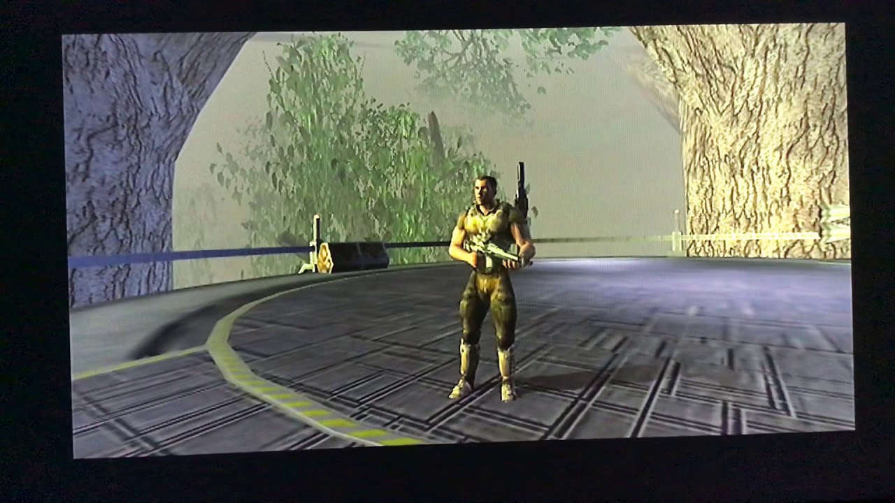 Brute Force Introduction Brutus and Revenge of the Fallen clan Part 1 ...