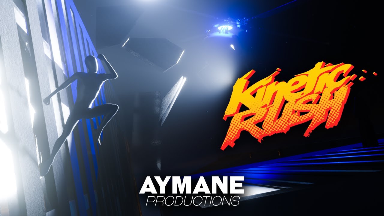 My First Time Using BLENDER (Day 1-3) | Kinetic Rush 3D Community ...