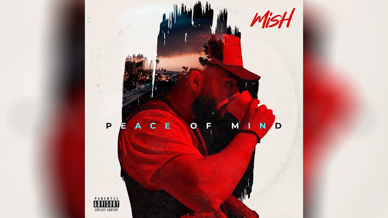 Mish - hYpNoTiC (Music Video) - YouTube