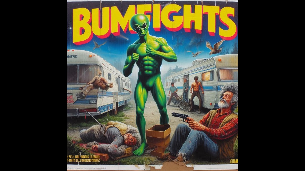 [LIVE] BUMFIGHTS - YouTube