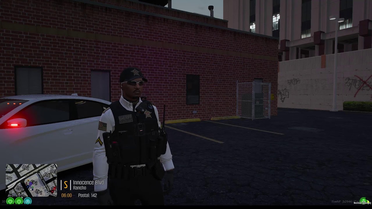 SAN ANDREA'S STATEWIDE EMERGENCY RP COME JOIN US!!!| GTA 5| FiveM ...