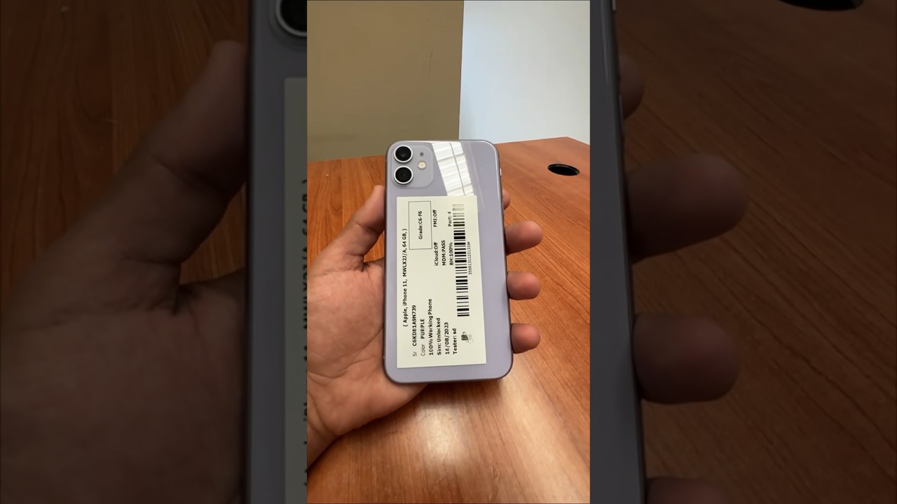 Power of Savings! iPhone 11 Wholesale for Sale at Universal Telecom Get the Best Deals Today ...