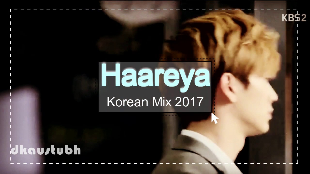 Haareya Arijit Singh Soulful Song 2017 - YouTube