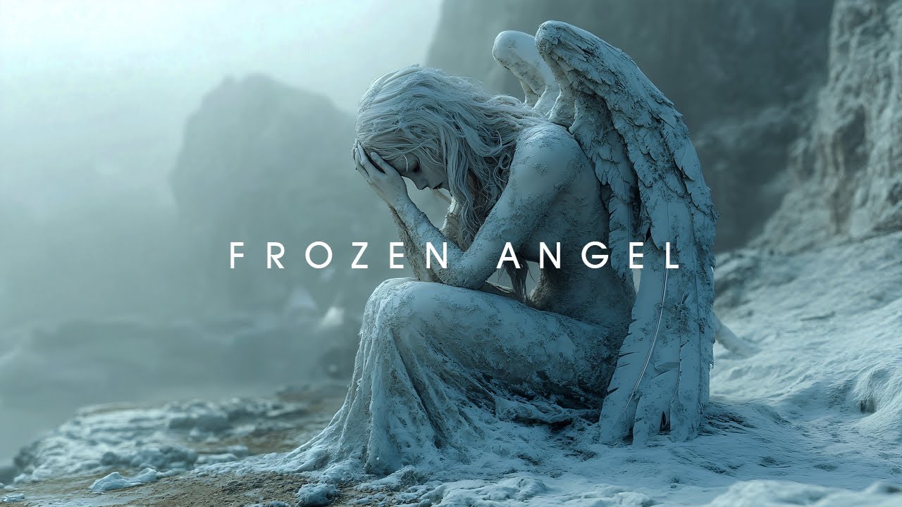 32-Elements – Frozen Angel (Part one) – Cinematic Vibes | Epic Fantasy ...