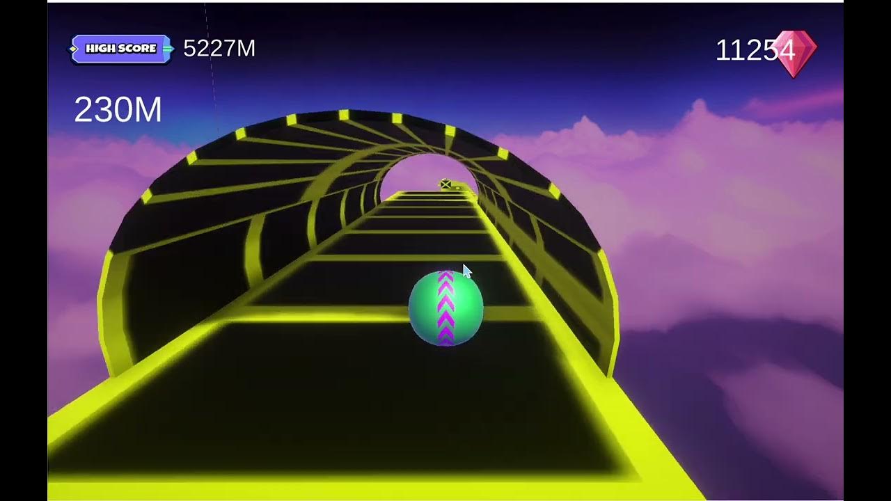 Rolling Ball Unblocked#game#fun#gaming - YouTube