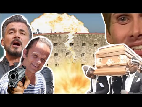 [YTP]FR FORT CLOCHARD - LE RETOUR - YouTube