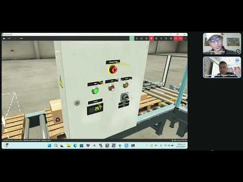 RASPBERRY PI COMO GATEWAY IOT PARA CONECTAR UN PLC SIEMENS S7 1200 ...