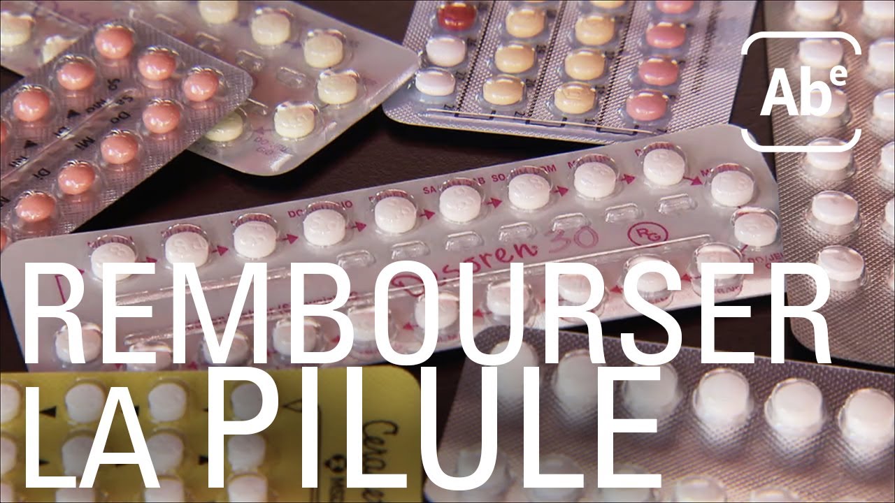 Pilule contraceptive: à quand un remboursement en Suisse ? ABE-RTS ...