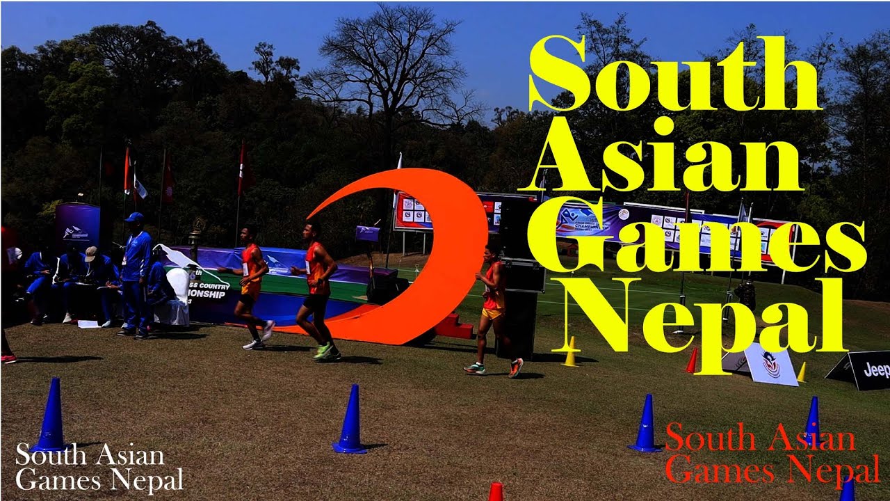 South Asian Game Nepal#south/ - YouTube