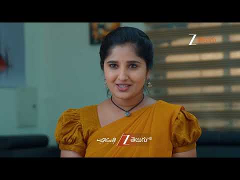 Chamanthi Promo - 16 Sep 2026 - Monday to Saturday at 8PM - Zee Telugu