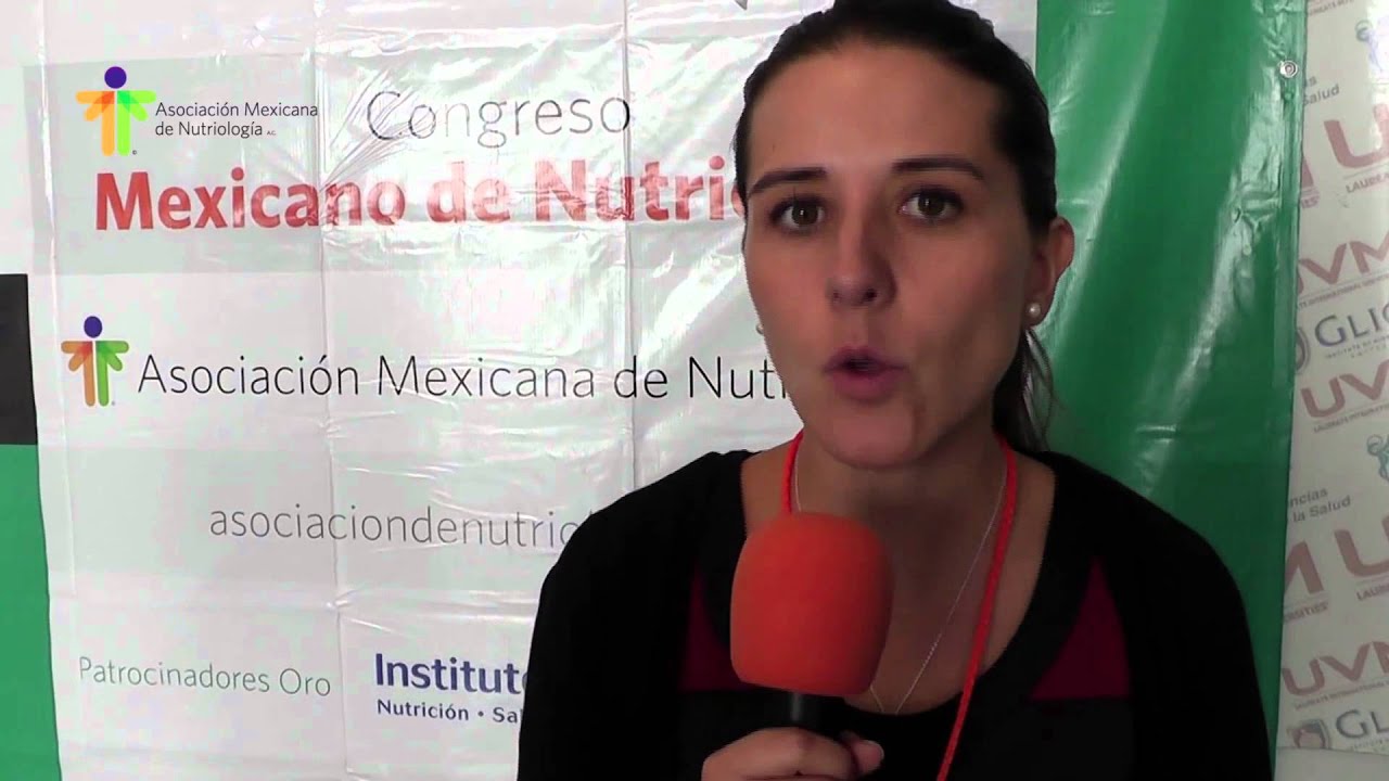 Entrevista con Lic. Alina García Jiménez - YouTube