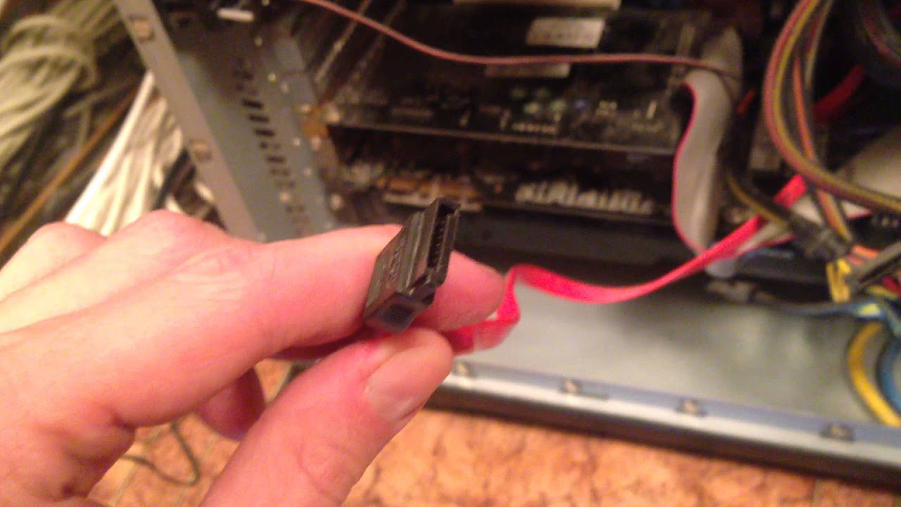 Откройте для себя лучший способ найти SATA 3 всего за несколько простых ...