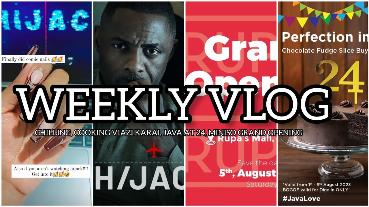 VLOG 77 / WEEKLY VLOG / DAYS IN THE LIFE / - YouTube