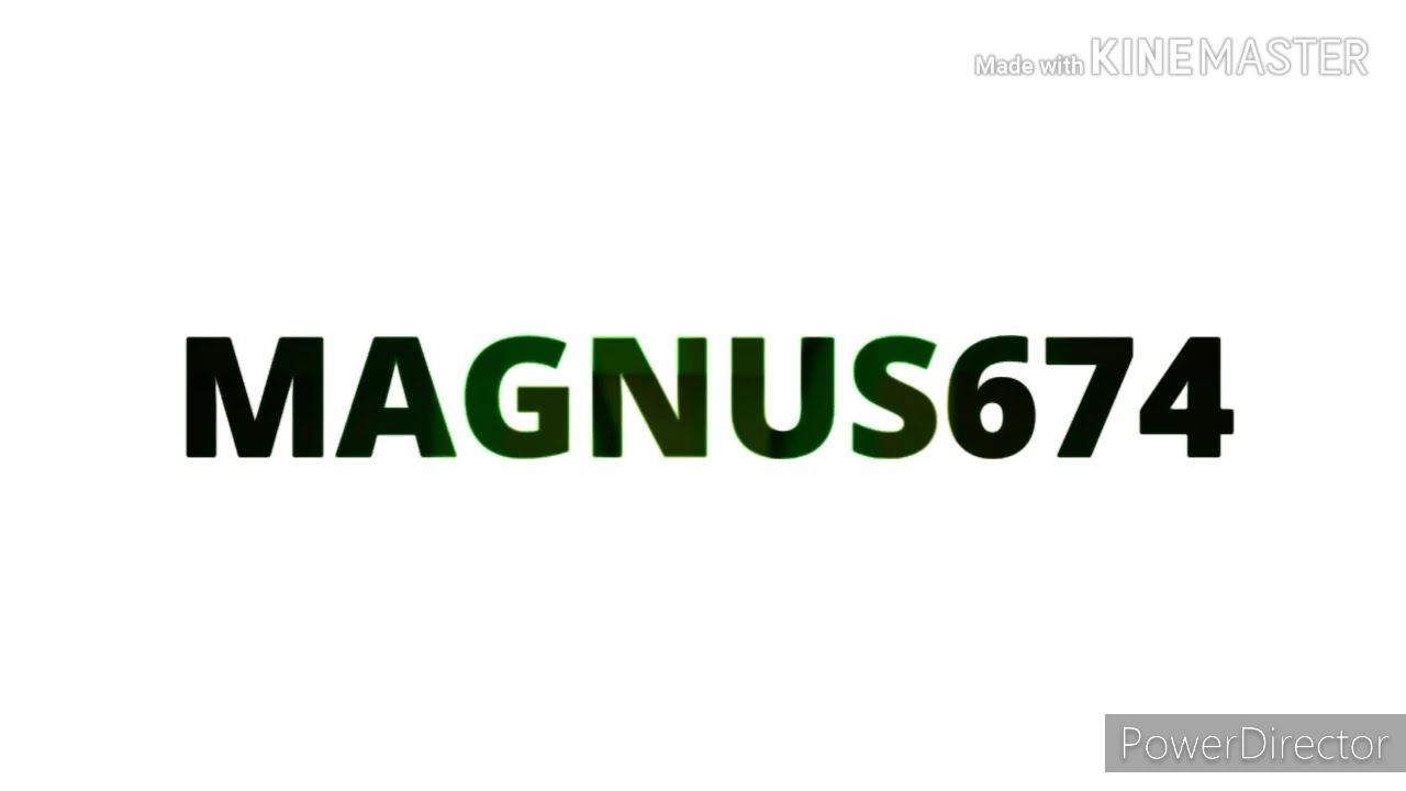 Cartoon network intro with effects - YouTube