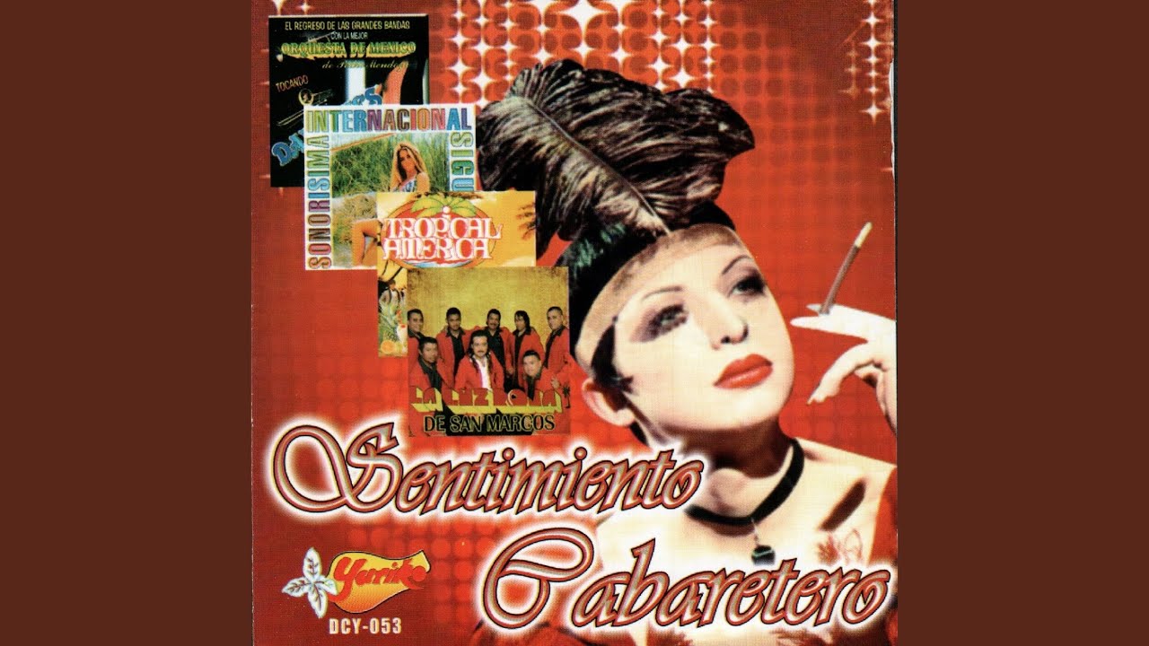 Te Vas, Te Vas - YouTube