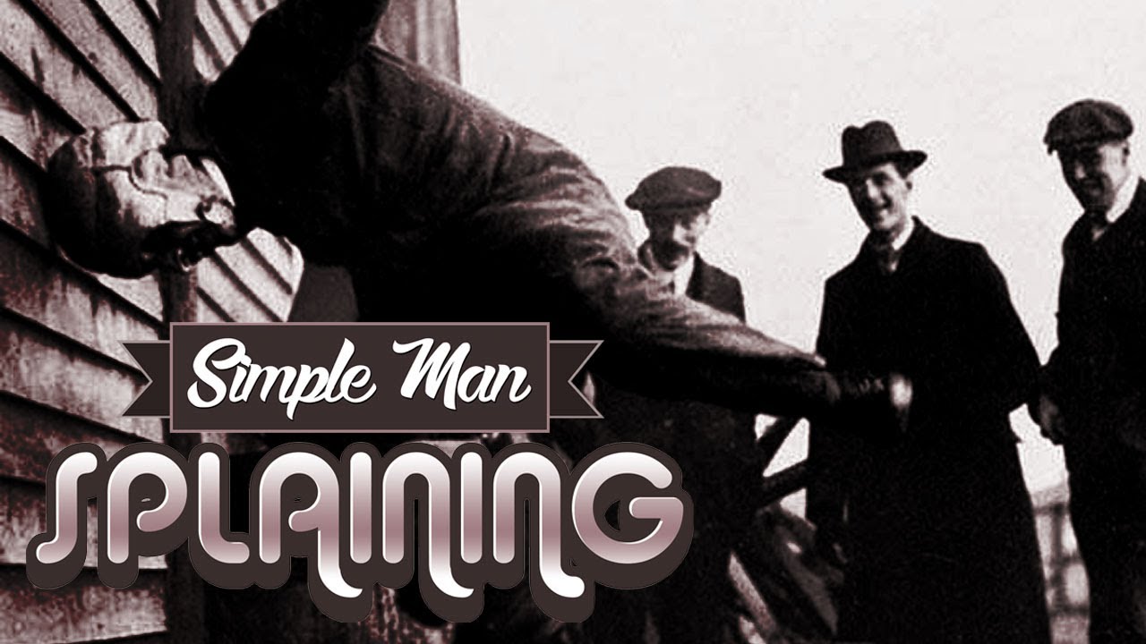 Splaining || Mε Lotof, Κουμπάρο και Στέλιο - YouTube