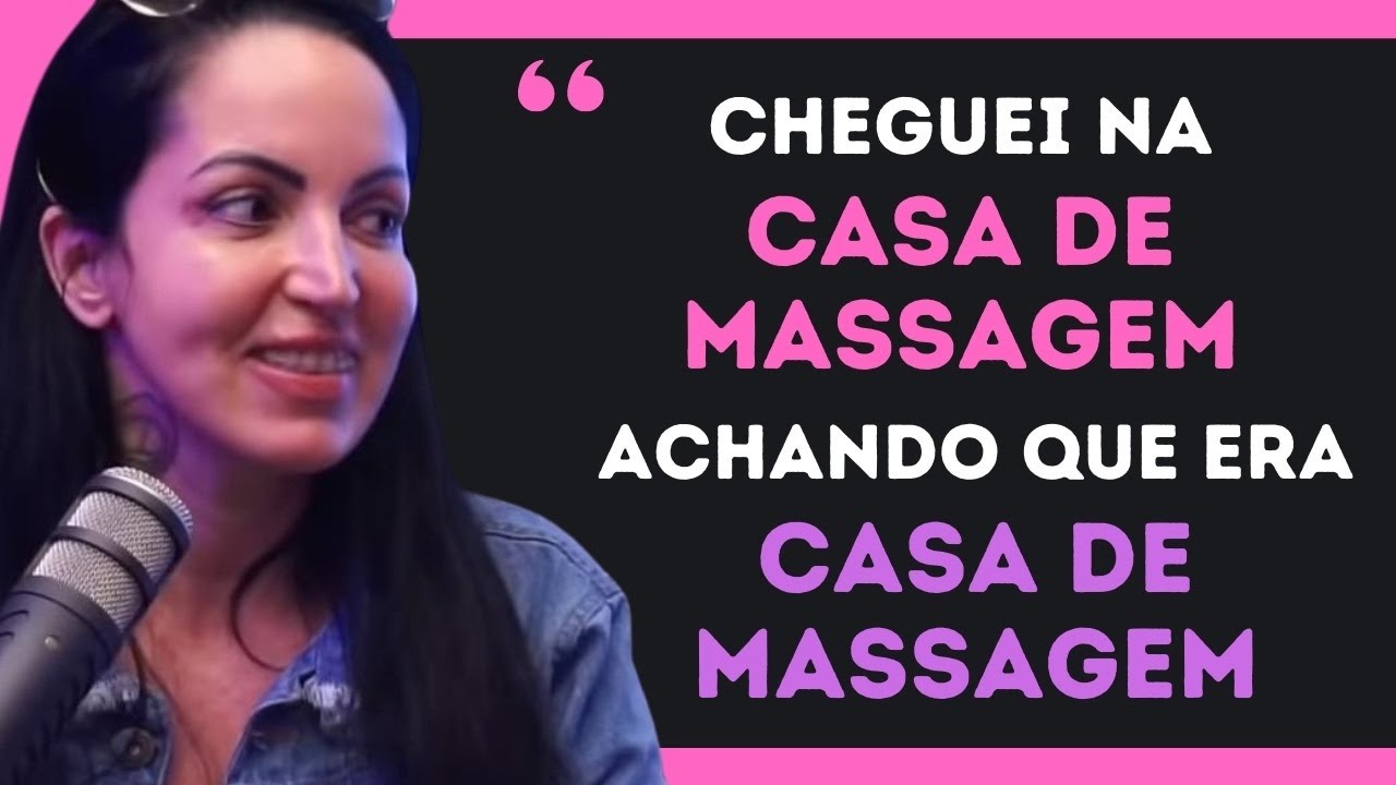 O PRIMEIRO CONTATO DE ELISA SANCHES COM O MUNDO ADULT0 - YouTube