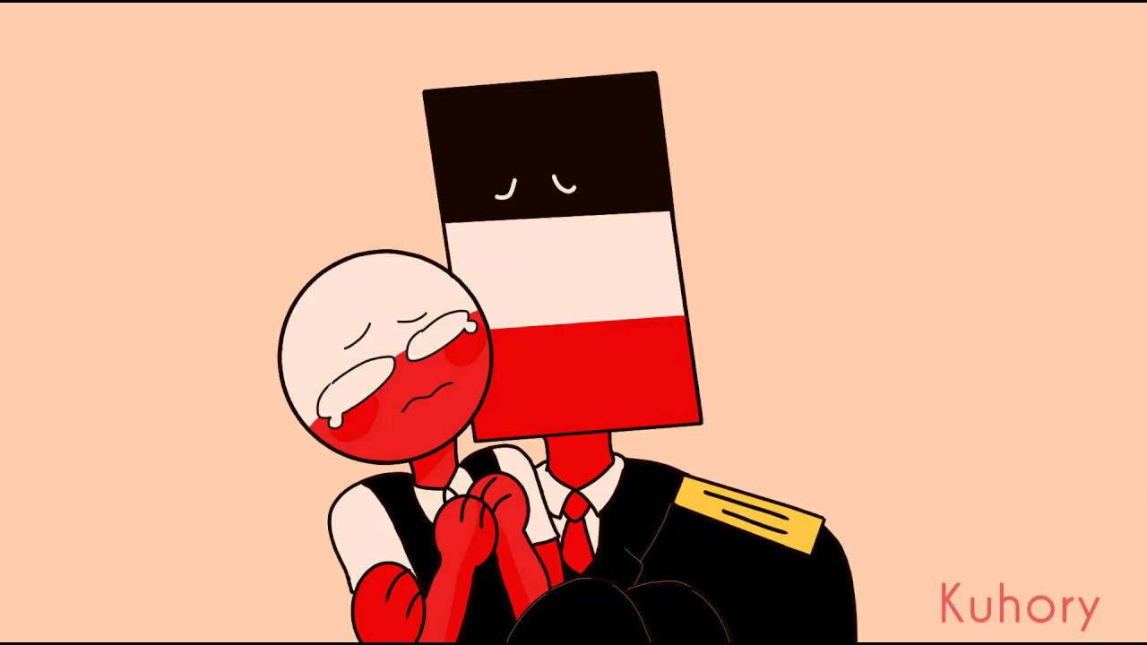 Countryhumans German Empire Countryhumans Poland X Re - vrogue.co