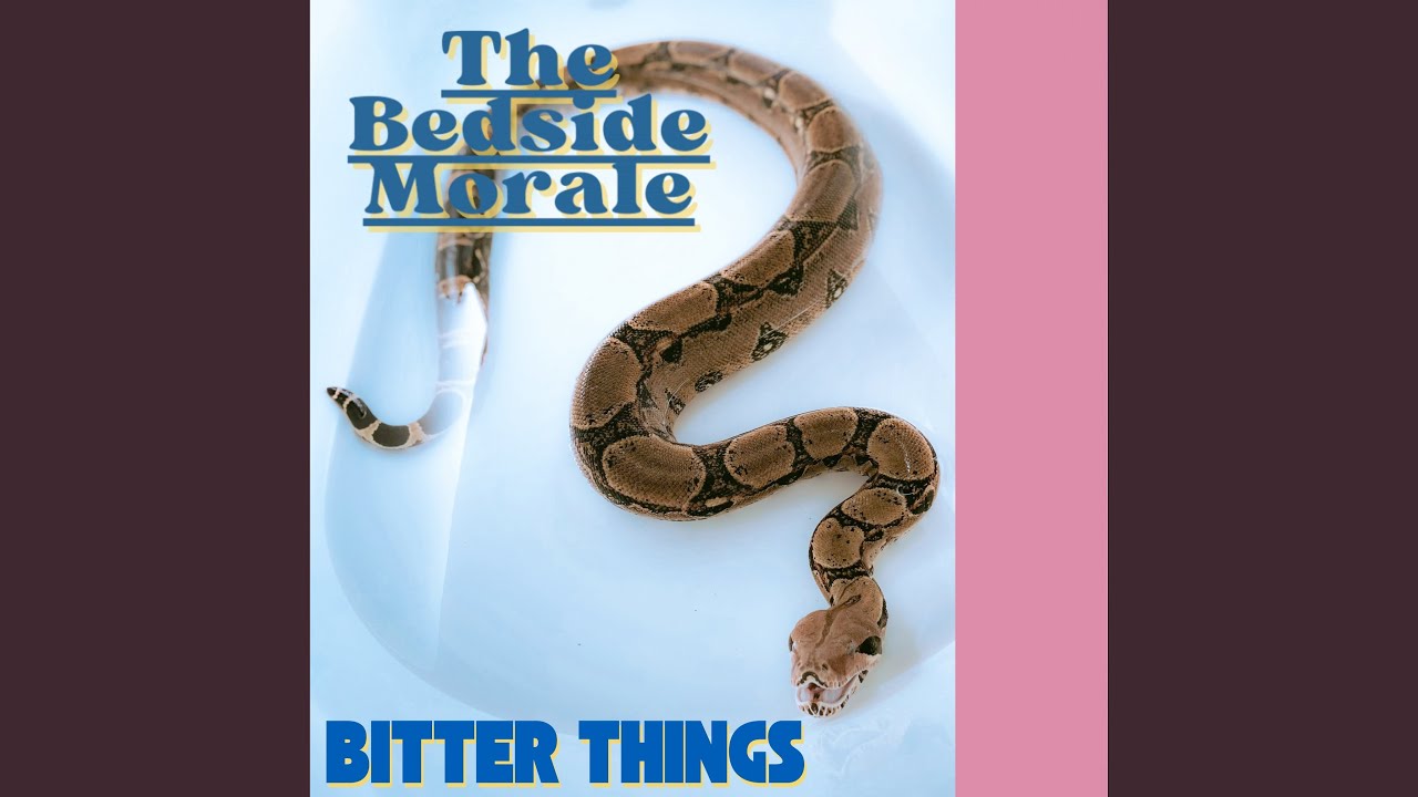 Bitter Things - YouTube