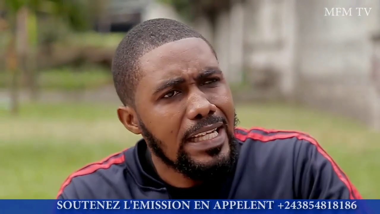 Adorer Malgré tout avec Mike Flor Mulumba - YouTube