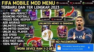 Fc Mobile Apk Mod Menu V24 0 01 2025 New Feature Free Shopping Medianet ...