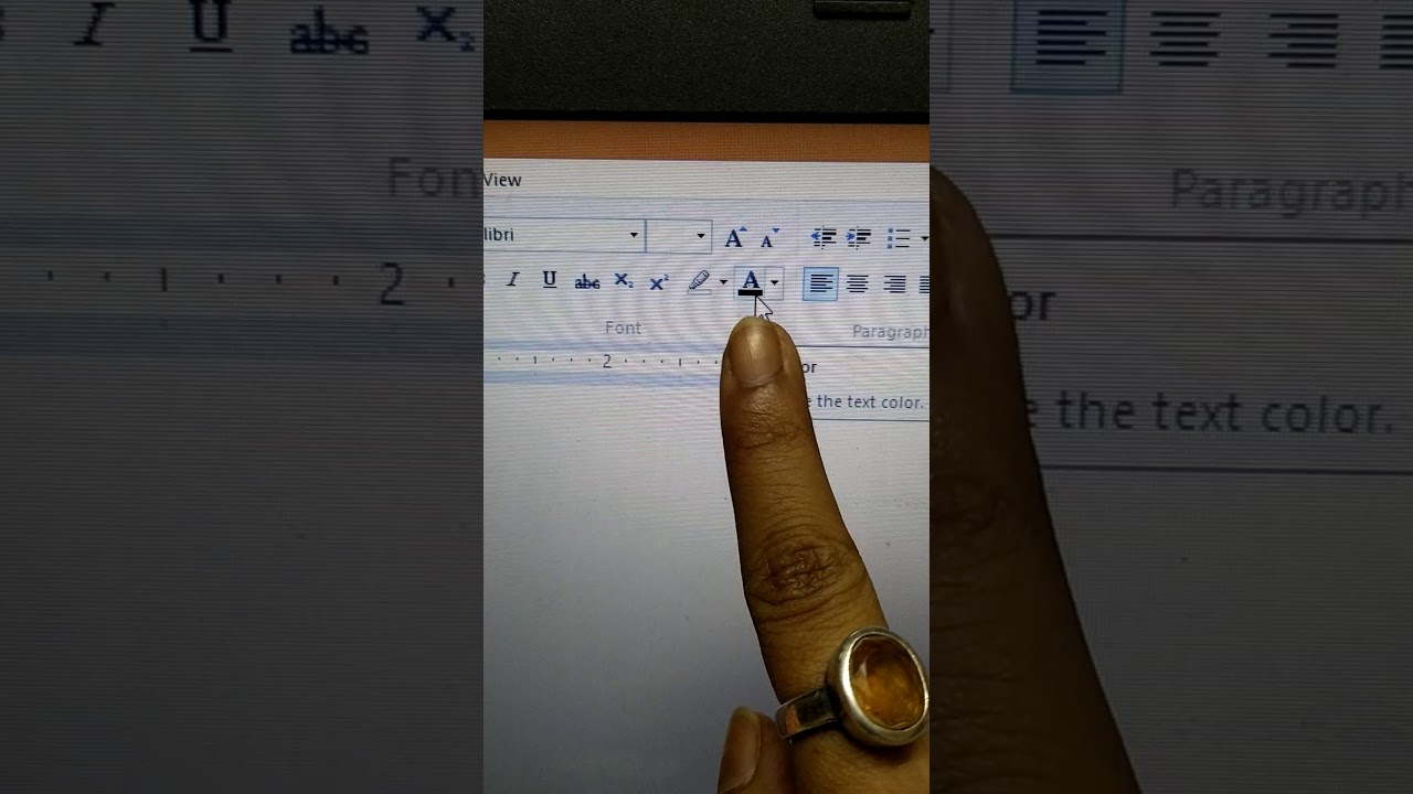 NO6 CHANGE THE COLOR OF TEXT IN WORDPAD WORDPAD TEXT NO6 CHANGE THE COLOR OF TEXT IN WORDPAD WORDPAD TEXT