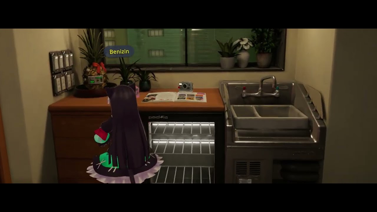 【VRChatワールド紹介】The Delta ｜ デルター - YouTube