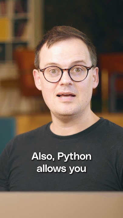 Python vs R - Which Should You Learn First? - YouTube