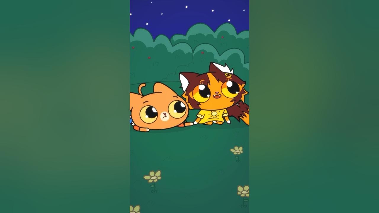 Такая она малюсенькая 😭 #симба #тигра #симбочка - YouTube