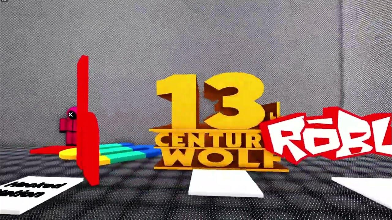 All Cursed Logos in ROBLOX LOGO 3D RP - YouTube