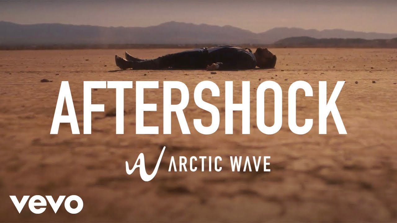 Arctic Wave - Aftershock - YouTube