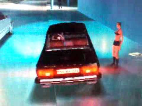 Avtow Tehmiraz gta zapiyla qiz tutmaq