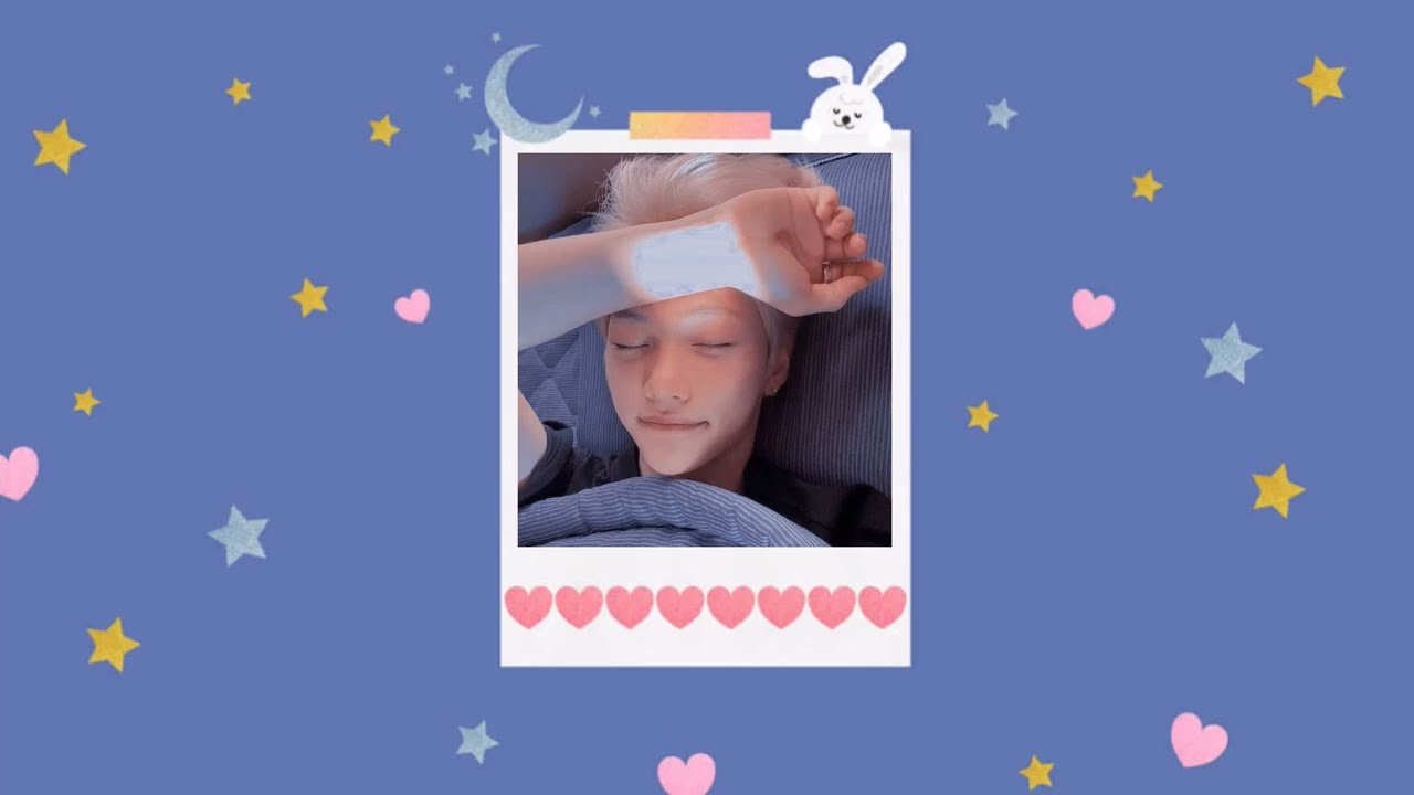 stray kids sleepylist | a helpful skz playlist to sleep [2022] - YouTube